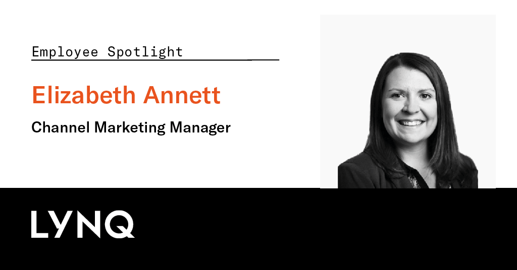 LYNQ - Employee Spotlight